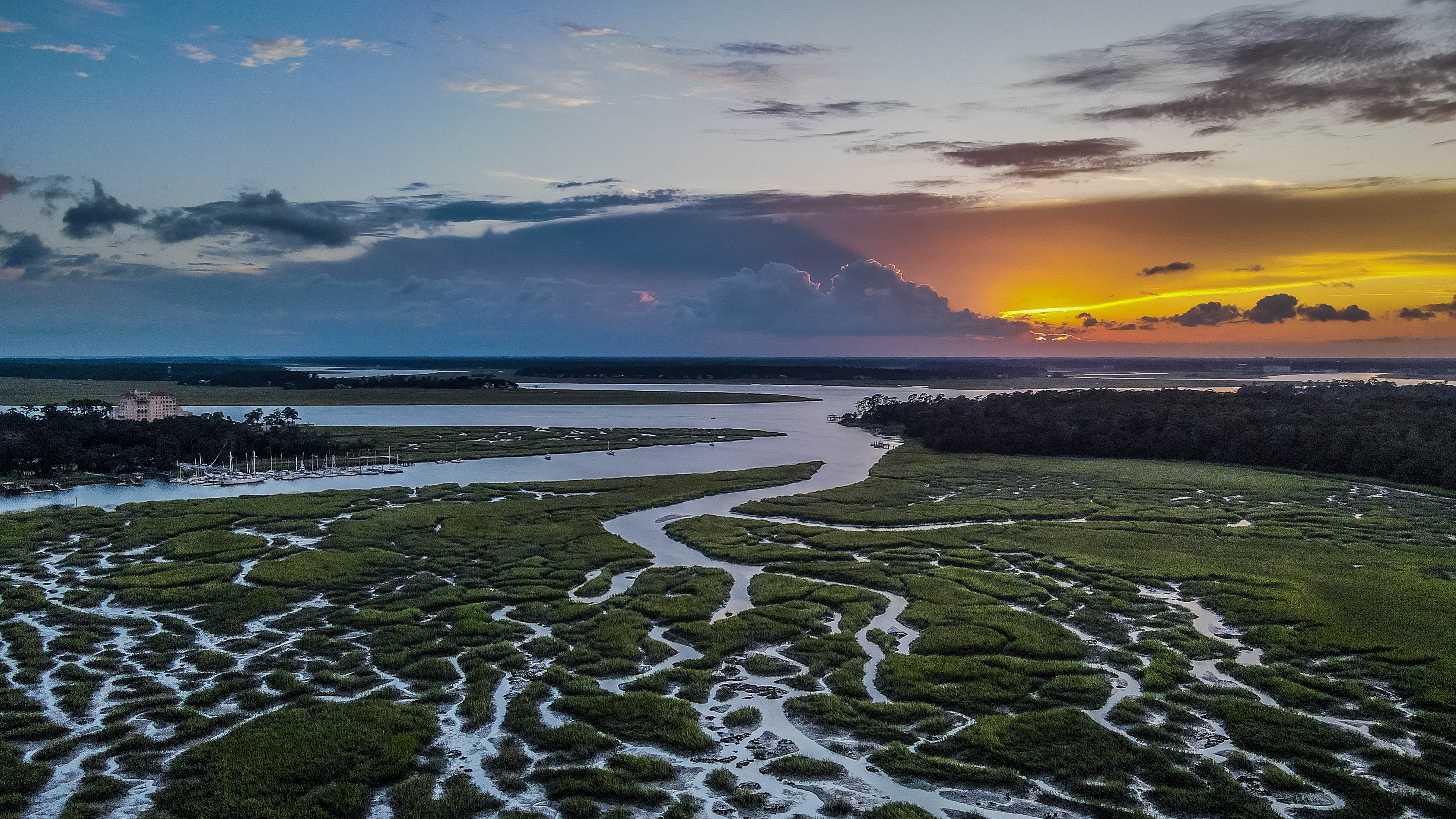 What Is the Low Country? | History, Culture & Community – Low Country Grit